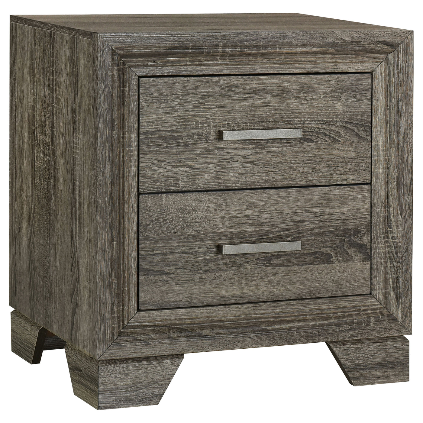 Wright Bedroom Set | Orlando Furniture Outlet (Casselberry,FL)